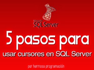 sql-server-cursor - Develou
