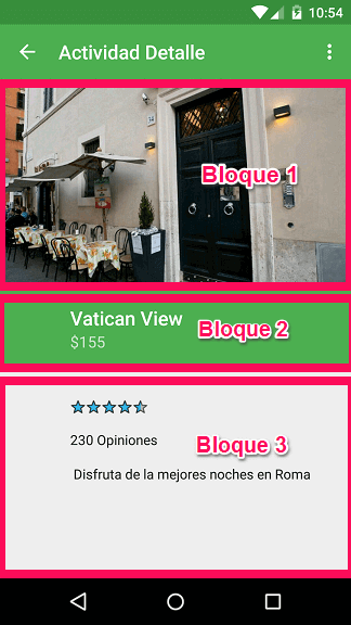 Tutorial De Parsing Xml En Android Con Xmlpullparser