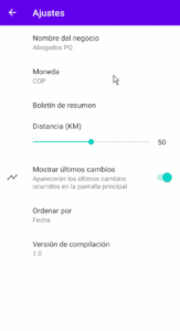 ejemplo-multiselectlistpreference-android - Develou