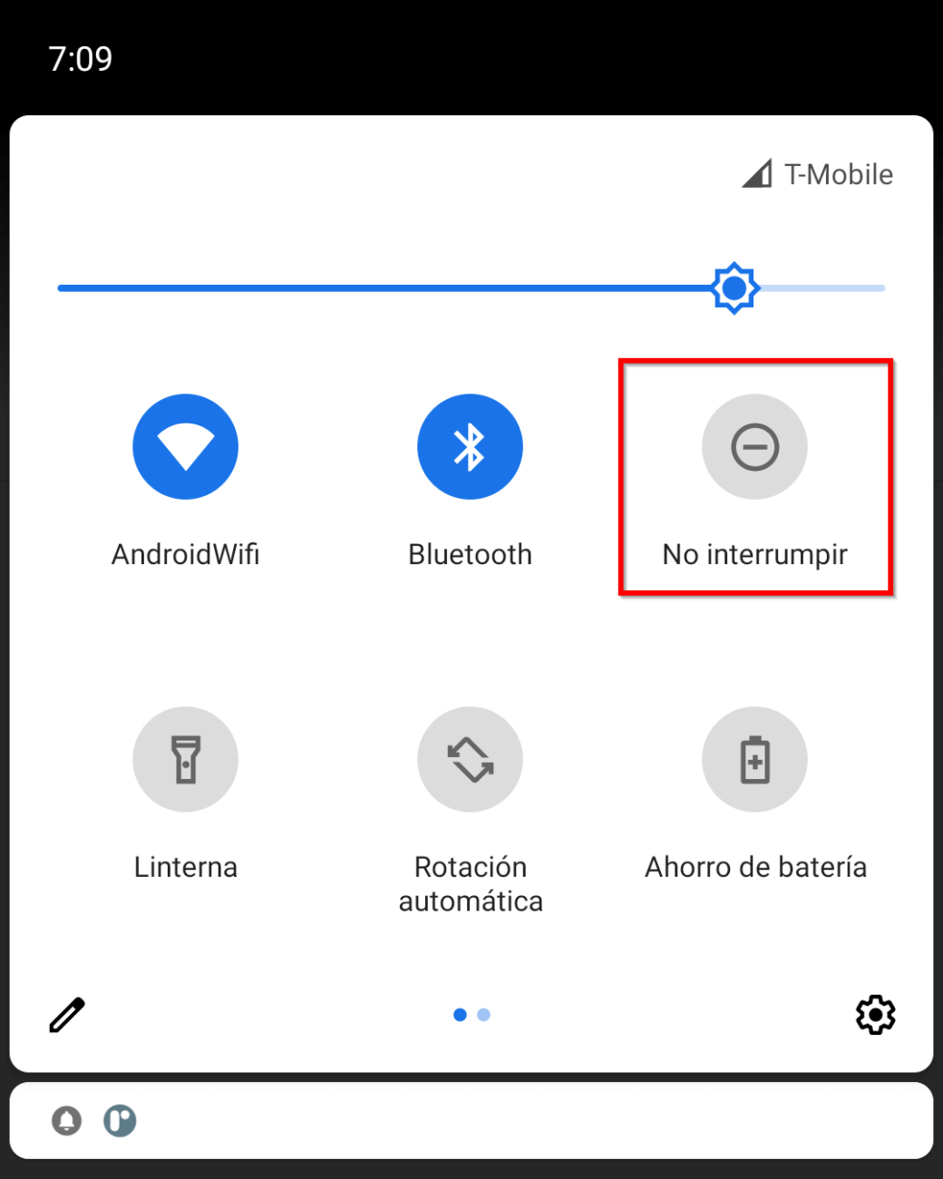 Configurar Notificaciones En Android - Develou Configurar Notificaciones En Android - Develou