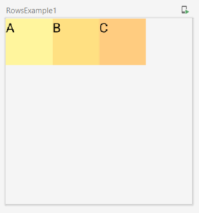 ejemplo-row-compose - Develou